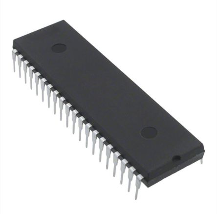 ATMEGA324PA-PU Microchip - Datasheet PDF & Technical Specs