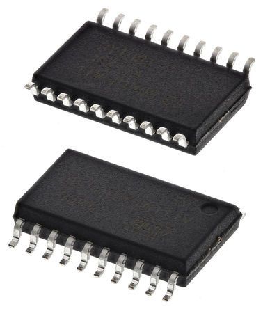 ATTINY4313-SU Microchip - Datasheet PDF & Technical Specs