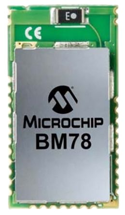 RN4678-V/RM100 Microchip | Distributors, Price Comparison, and Datasheets | RF Receivers ...
