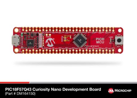 DM164150 Microchip - DSPs - Digital Signal Processors - Distributors, Price Comparison, and ...