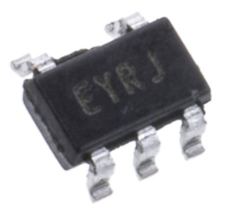 MCP6021T-E/OT Microchip - Datasheet PDF & Technical Specs