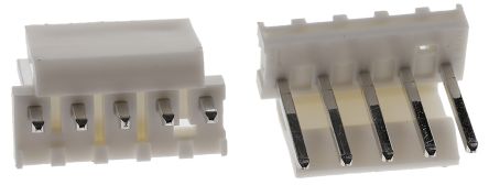 26-60-4050 Molex - Headers and Wire Housings - Distributors, Price Comparison, and Datasheets ...