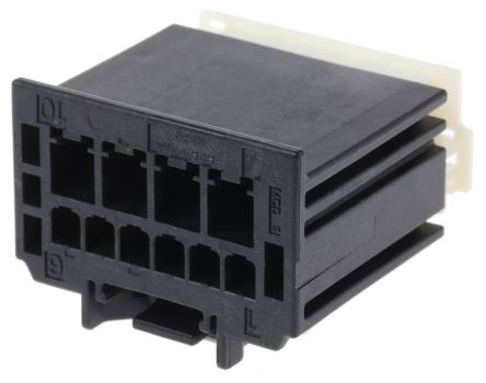 31372-1000 Molex - Circular Connector Components | Octopart