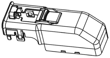 34575-0003 Molex - Datasheet PDF & Technical Specs