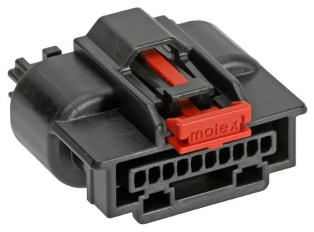 34967-1001 Molex - Connectors - Distributors, Price Comparison, and Datasheets | Octopart ...
