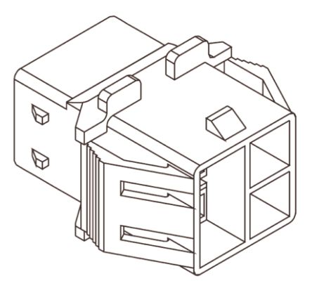 VLP-04V-1 JST - Connectors - Distributors, Price Comparison, and Datasheets | Octopart component ...