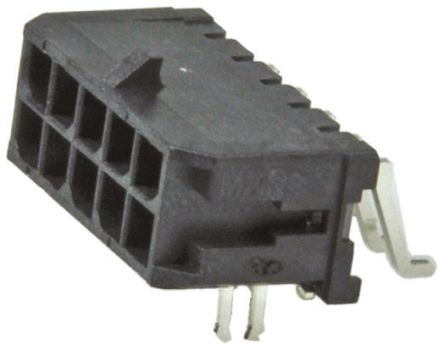 43045-1006 Molex - Datasheet PDF & Technical Specs