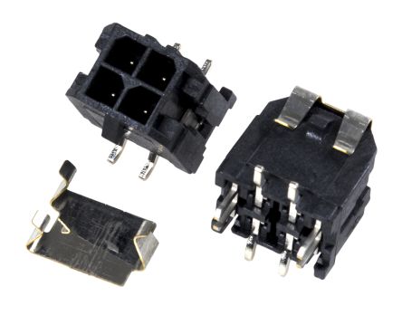 43045-0415 Molex - Datasheet PDF, Footprint, Symbol & Technical Specs