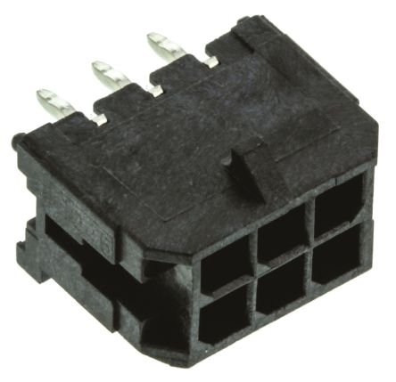 43045-0612 Molex - Headers and Wire Housings - Distributors, Price Comparison, and Datasheets ...