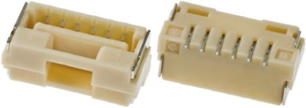 BM06B-GHS-TBT(LF)(SN) | Distributors, Price Comparison, and Datasheets | Headers and Wire ...