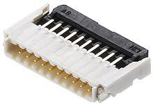 503480-1800 Molex - Datasheet PDF & Technical Specs