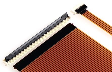 505110-1992 Molex - Datasheet PDF & Technical Specs