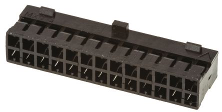 51110-2651 Molex - Datasheet PDF & Technical Specs