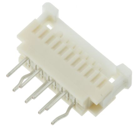 52030-0829 Molex - Datasheet PDF & Technical Specs