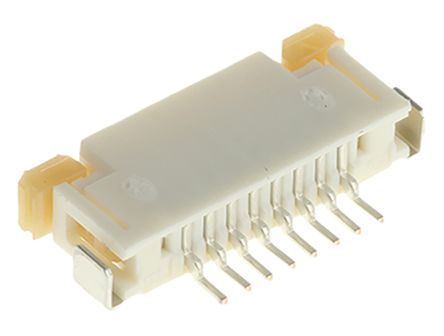 52207-0833 Molex - Datasheet PDF & Technical Specs