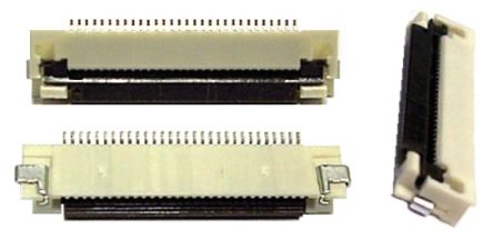 52892-2033 Molex - Datasheet PDF & Technical Specs