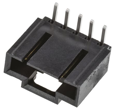 70553-0004 Molex - Datasheet PDF & Technical Specs