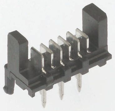 90814-3914 Molex - Datasheet PDF & Technical Specs