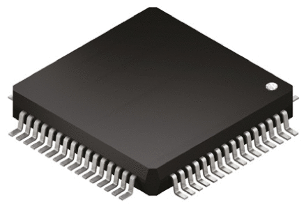 STM32F373RCT6 STMicroelectronics - Datasheet PDF & Technical Specs