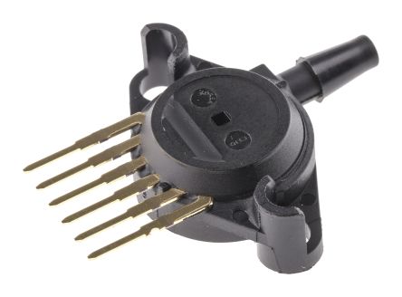 MPX5050GP NXP Semiconductors - Datasheet PDF & Technical Specs