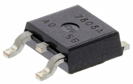 NJM7808DL1A-TE1 Nisshinbo Micro Devices Inc. - Datasheet PDF ...