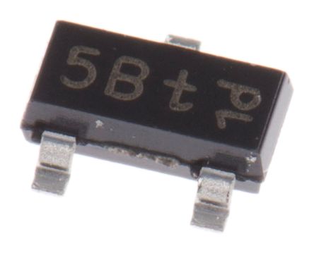 TL431IDBZR Texas Instruments - Datasheet PDF & Technical Specs