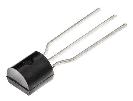 BC516-D27Z onsemi - Datasheet PDF & Technical Specs