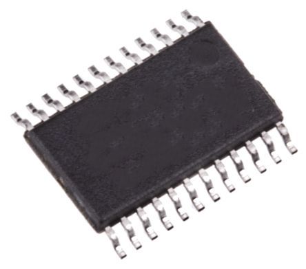 MC74VHCT245ADTG onsemi - Buffers, Drivers and Transceivers ...