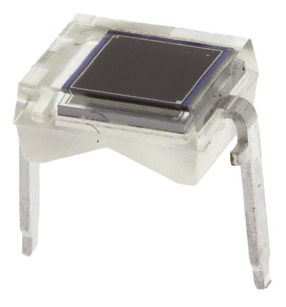 BPW 34 B Osram Opto - Datasheet PDF & Technical Specs