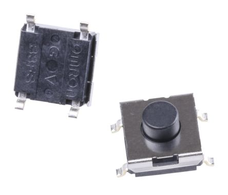 B3FS-1010P Omron - Datasheet PDF & Technical Specs