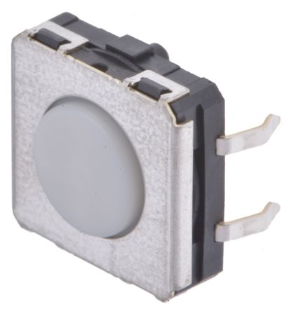 B3W-4000 Omron - Datasheet PDF & Technical Specs