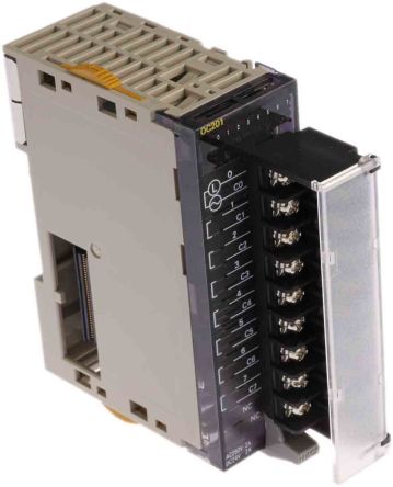 CJ1W-OC201 Omron - Programmable Logic Controllers (PLC) - Distributors ...