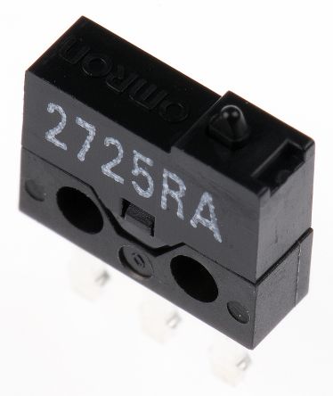 D2MQ-1 Omron - Datasheet PDF & Technical Specs