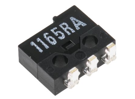 D2MQ-1-TR Omron - Datasheet PDF & Technical Specs