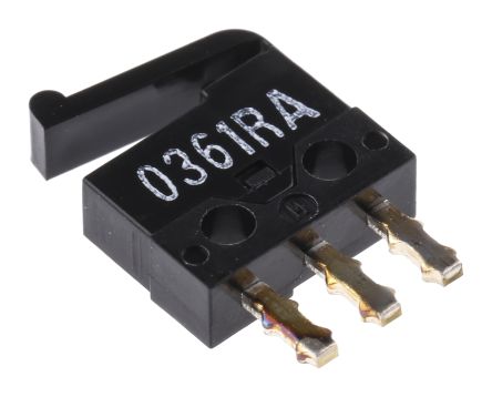 D2MQ-1L Omron - Datasheet PDF & Technical Specs