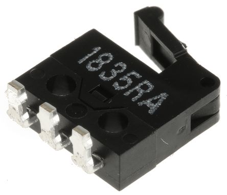 D2MQ-4L-1-R Omron - Datasheet PDF & Technical Specs