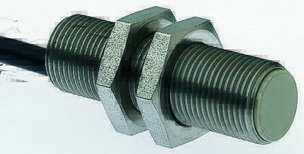 E2A-S08LS02-WP-C1 2M Omron - Datasheet PDF & Technical Specs