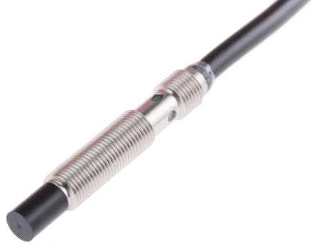 E2E-S05N03-WC-C1 2M Omron - Datasheet PDF & Technical Specs