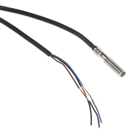 E2E-S05S12-WC-B1 2M Omron - Datasheet PDF & Technical Specs