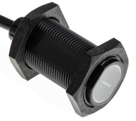 E3FA-DN11 2M Omron - Datasheet PDF & Technical Specs