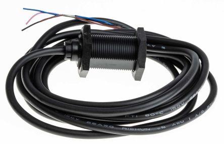 E3FA-DP11 2M Omron - Datasheet PDF & Technical Specs