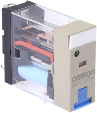 G2R-1-SNI DC24(S) Omron - Datasheet PDF & Technical Specs