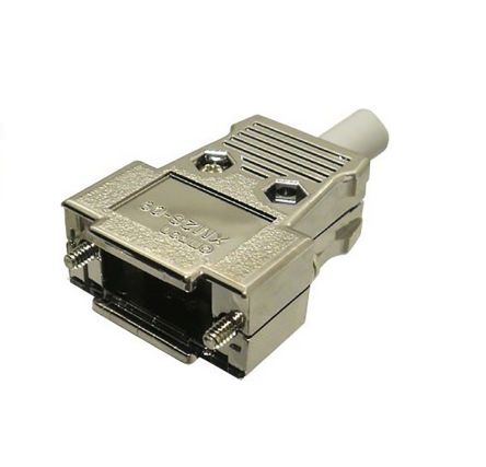 XM2S-0913 Omron - D-Sub Connectors - Distributors, Price Comparison, and Datasheets | Octopart ...