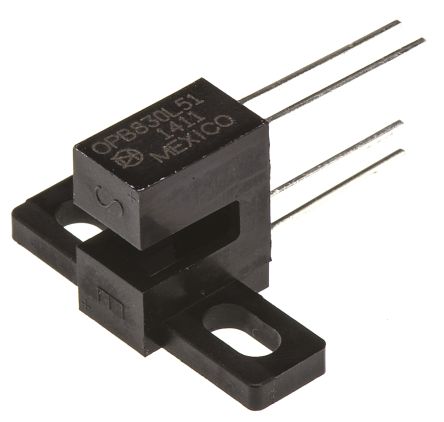OPB830L51 Optek - Linear ICs - Distributors, Price Comparison, and ...