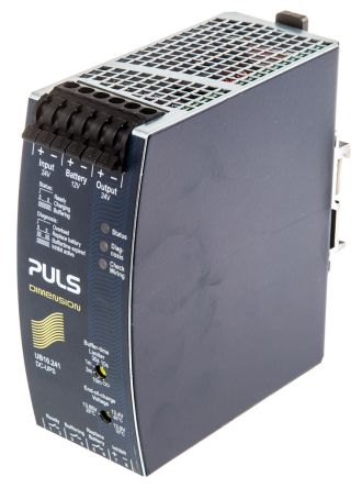UB10.241 PULS - Datasheet PDF & Technical Specs