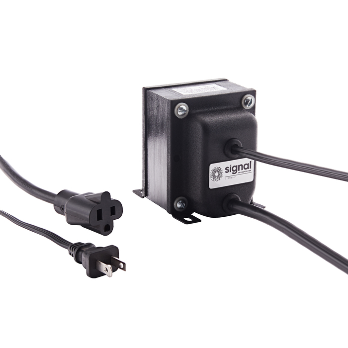 120 Signal Transformer - Datasheet PDF & Technical Specs