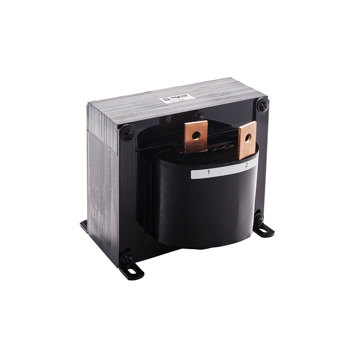 CH-200 Signal Transformer - Datasheet PDF & Technical Specs