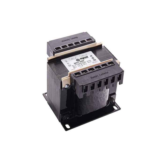 MPI-200-28 Signal Transformer - Transformers - Distributors, Price Comparison, and Datasheets ...