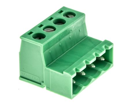 1786190 Phoenix Contact - Datasheet PDF & Technical Specs