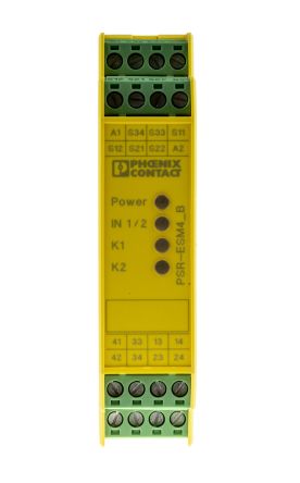 2963776 Phoenix Contact - Datasheet PDF & Technical Specs